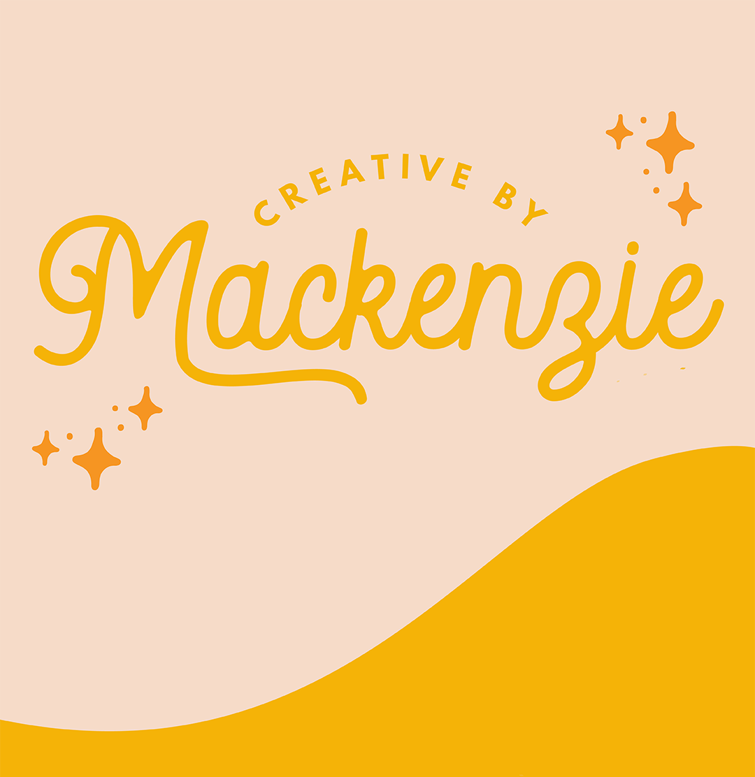 Creative By Mackenzie
